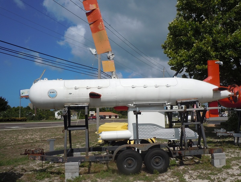 They towed the Cold War mine line: The Agile/Aggressive/Dash-class MSOs ...