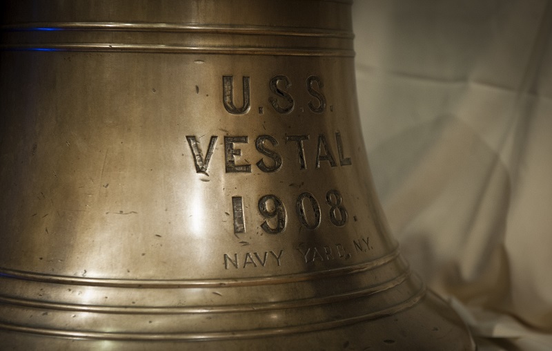 uss vestal | laststandonzombieisland