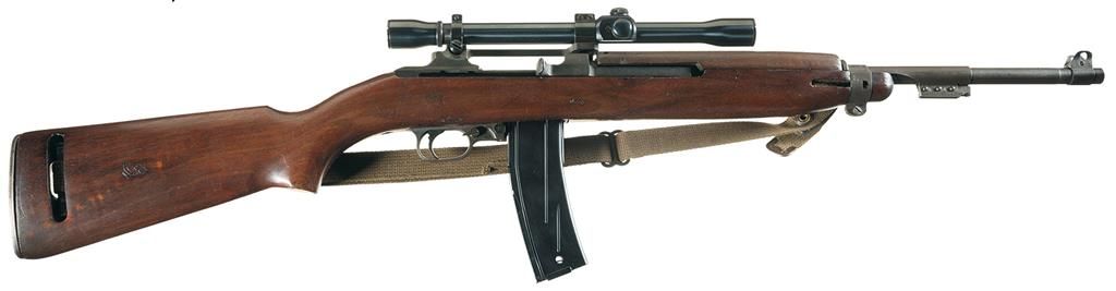 The ‘new’ Inland looks to bring back the ‘old’ T3 .30 Caliber Carbine ...