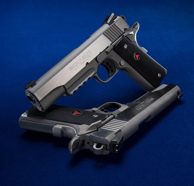 Colt finally gives the people what they want | laststandonzombieisland