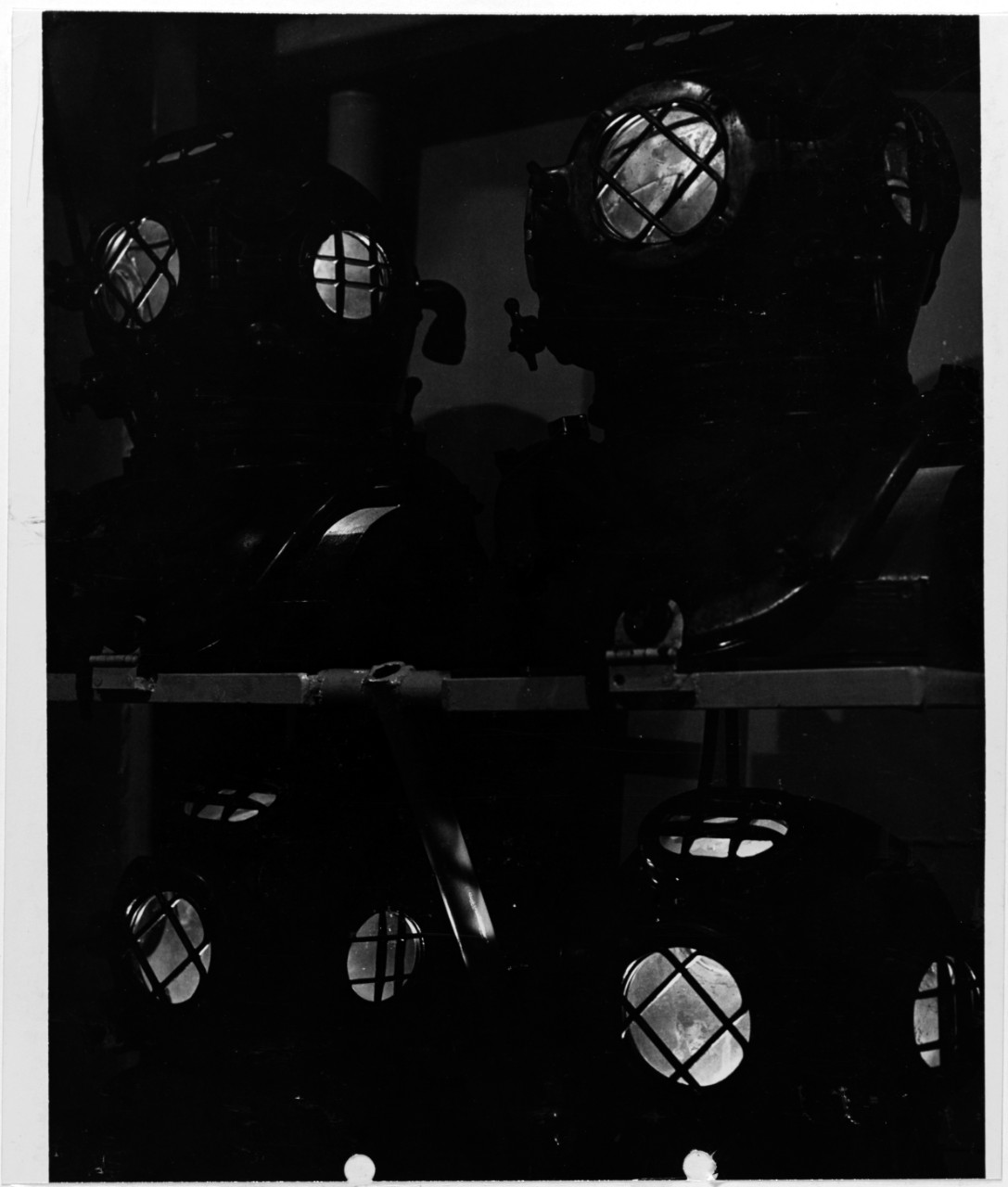 diving helmet | laststandonzombieisland