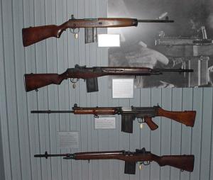 fn-sn-13-t48-fal-springfield-armory | laststandonzombieisland