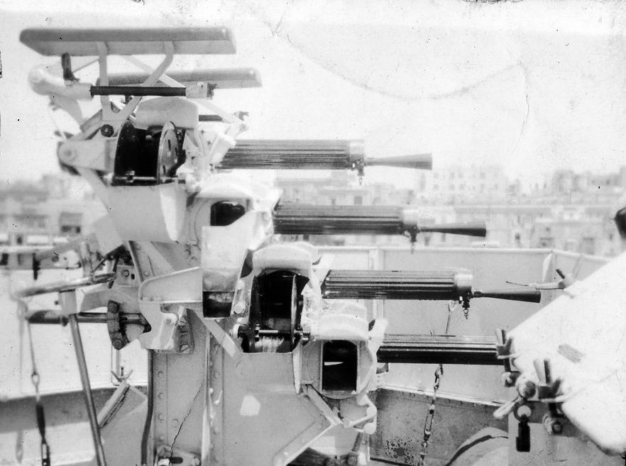 hms-hero-h-99-later-hmcs-chaudiere-h-class-destroyer-vickers-iii ...