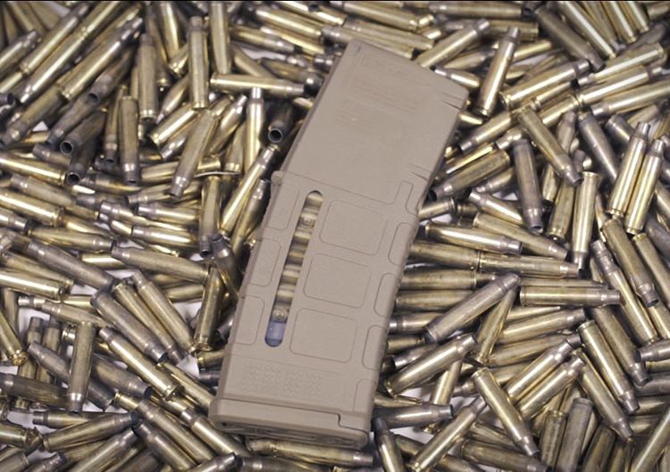 Magpul, USMC | laststandonzombieisland