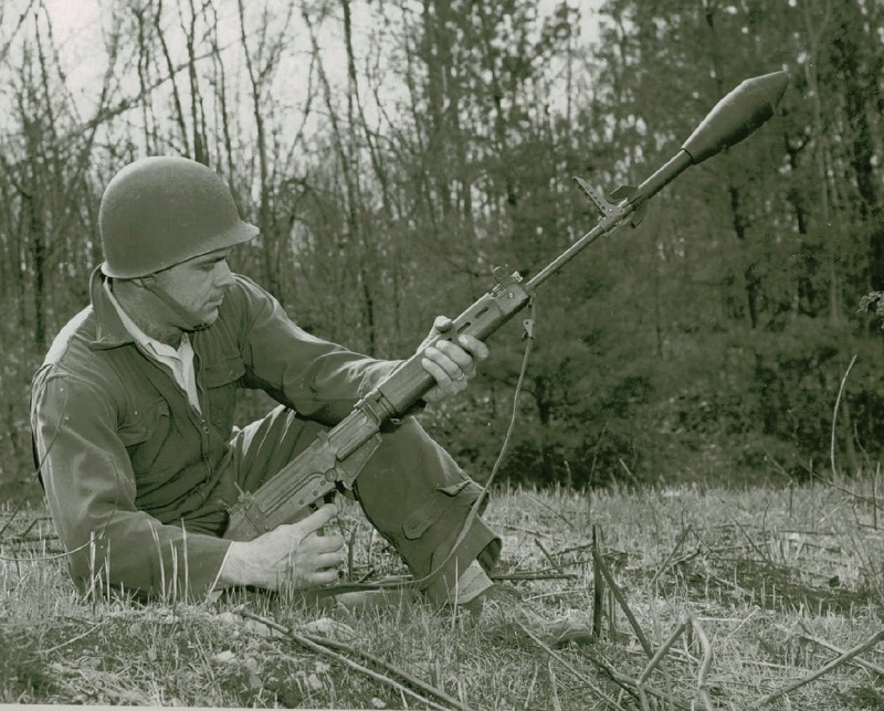 The American FAL that could have been | laststandonzombieisland