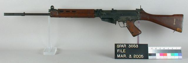 T48 flash hider | The FAL Files