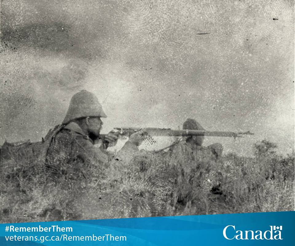canadian-soldier-firing-his-lee-metford-rifle-during-the-battle-of ...