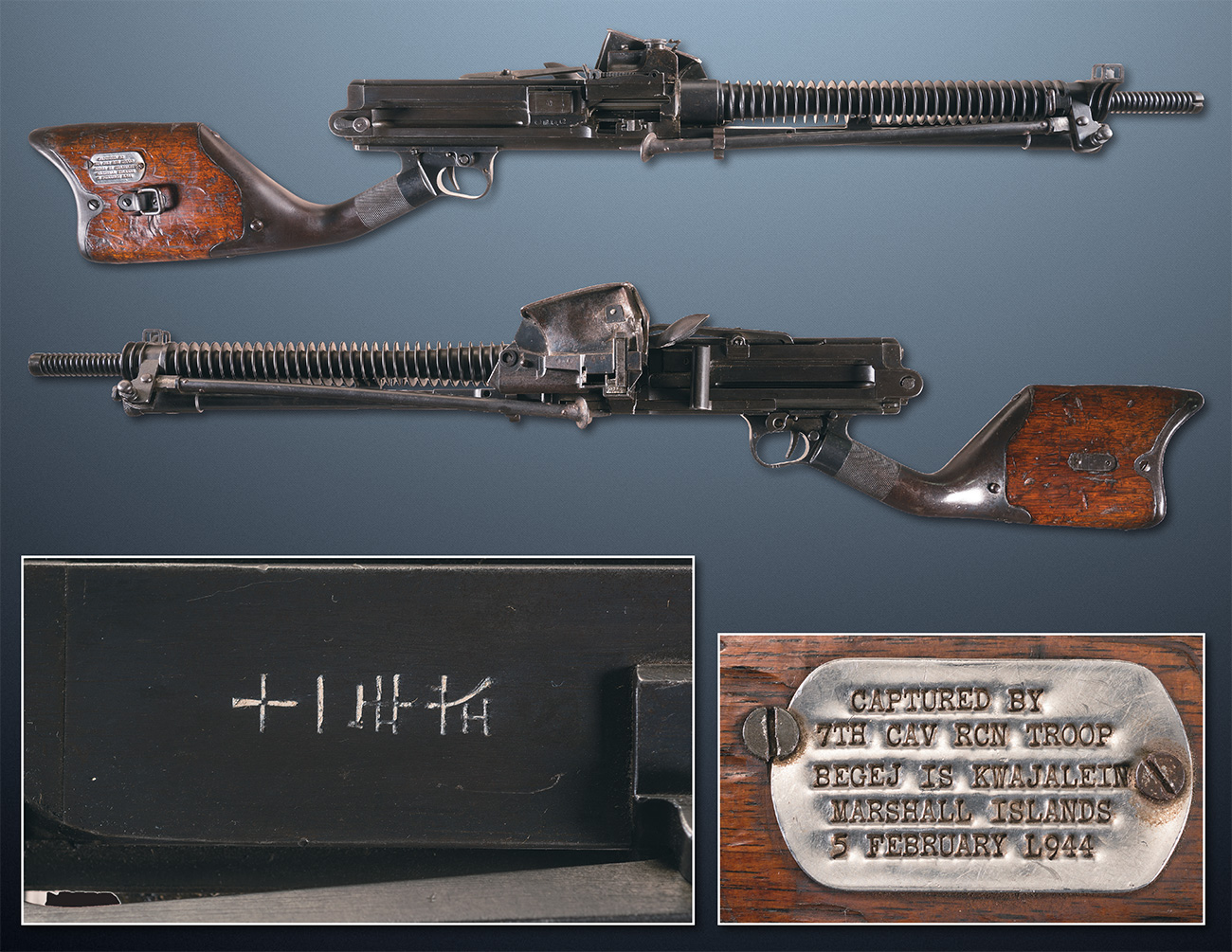 Kwajalein calling | laststandonzombieisland