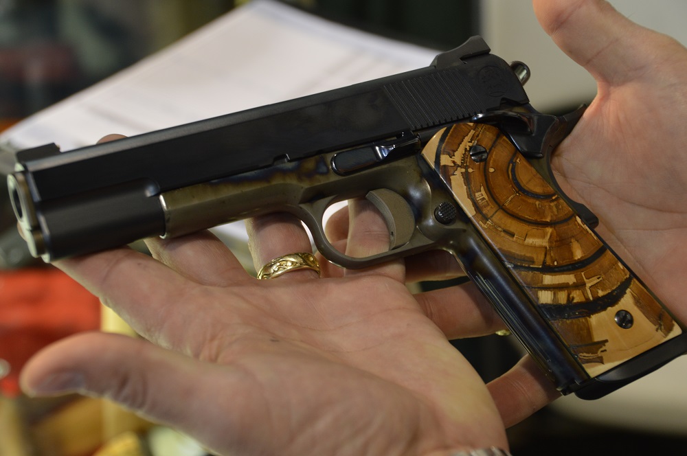 An elegant weapon, for a more civilized age | laststandonzombieisland