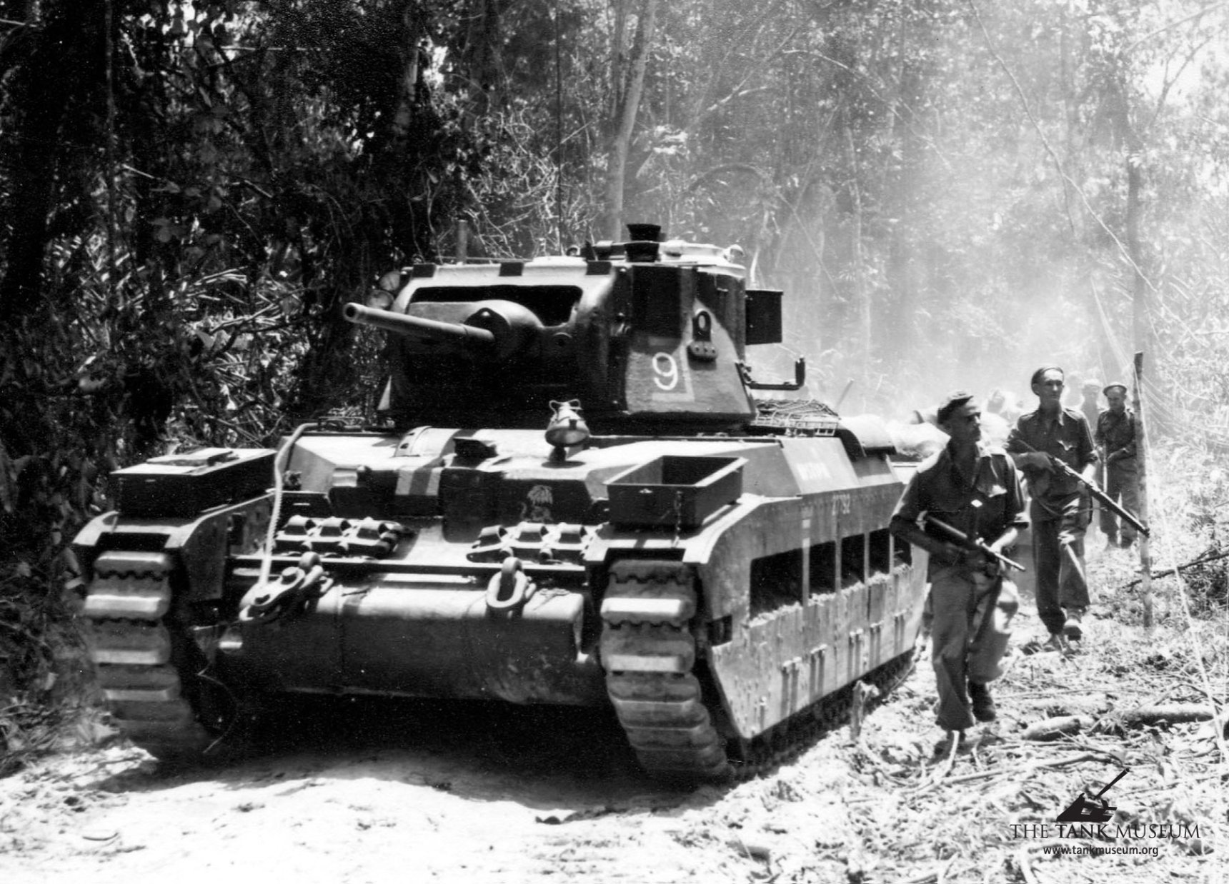 Australian Armoured Corps | laststandonzombieisland