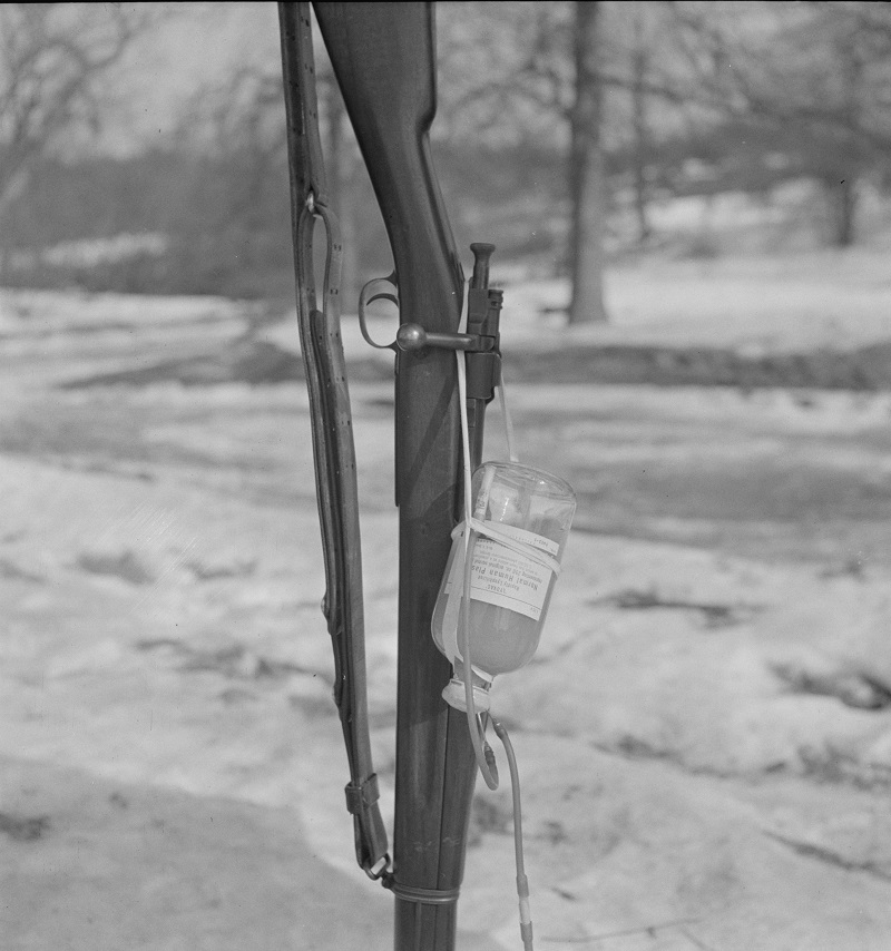 Give and take: What the term ‘plasma rifle’ meant in 1943 ...