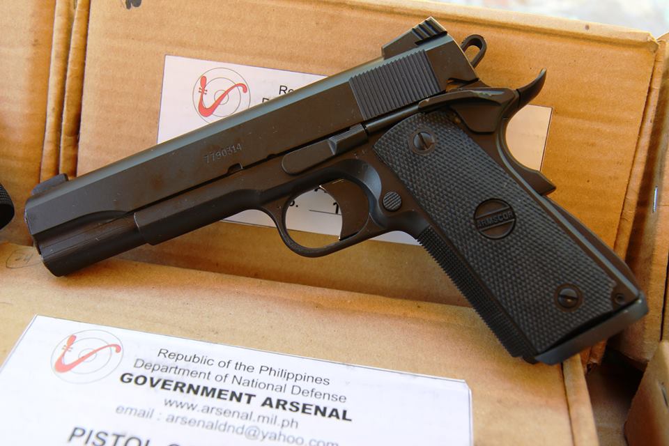 Elisco M16 | laststandonzombieisland