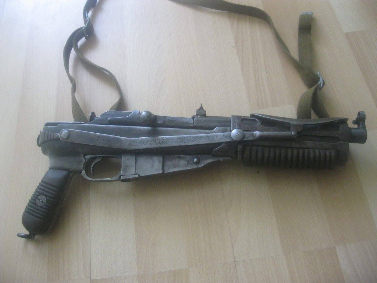 ‘Wasteland’ Mosin-Nagant rifles all the rage in some circles ...