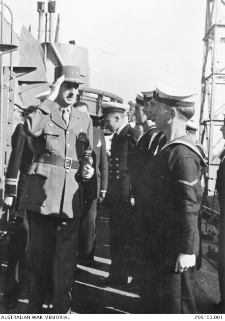 French navy wwii | laststandonzombieisland