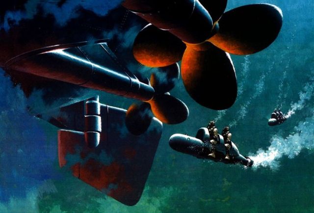 Would a far/free trader ever use missiles? | Page 34 | Mongoose Publishing