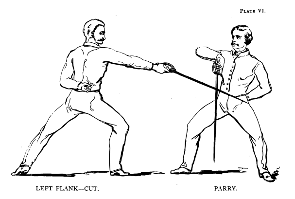 left flank cut | laststandonzombieisland