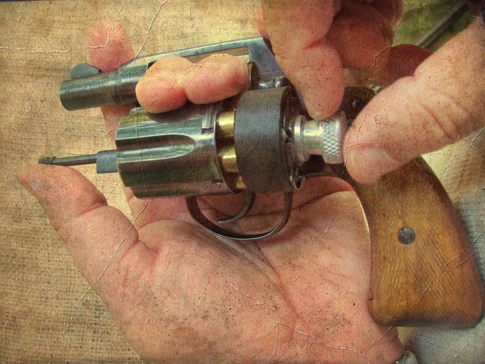 Speed loaders: A vintage concept that never goes out of style ...