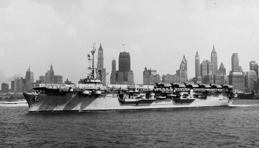Commencement Bay-class escort carrier | laststandonzombieisland