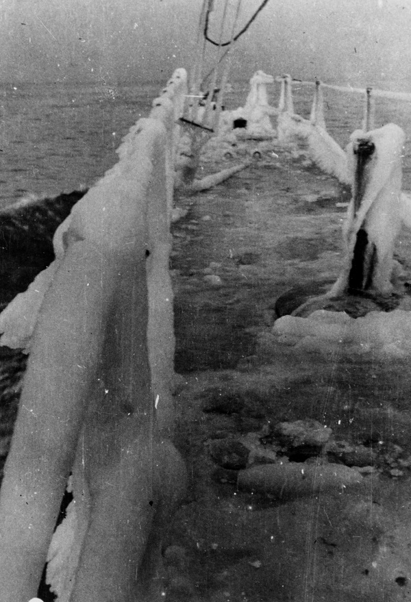 USS S-1 | laststandonzombieisland