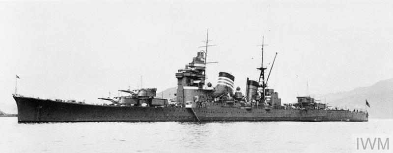 Ashigara interwar | laststandonzombieisland
