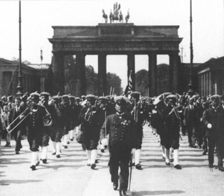 Japanese 1937 Spithead | laststandonzombieisland