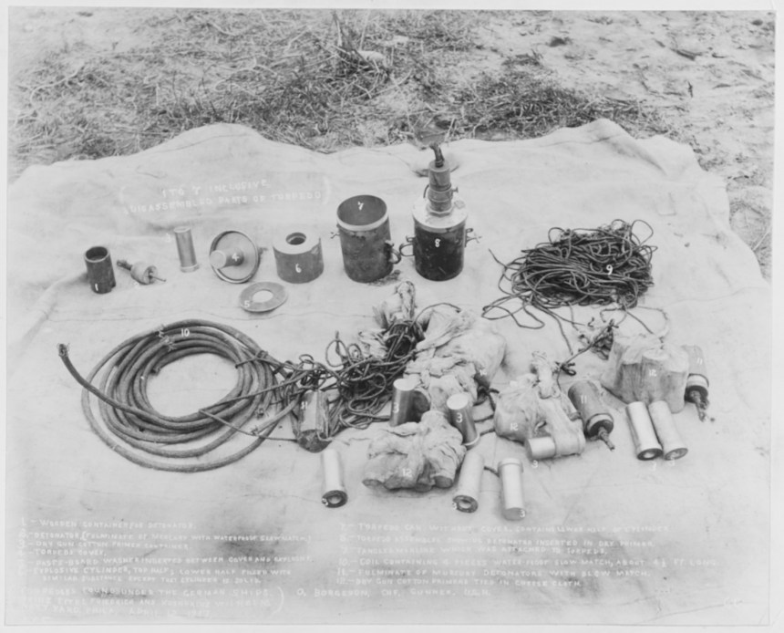 Kronprinz Wilhelm | laststandonzombieisland