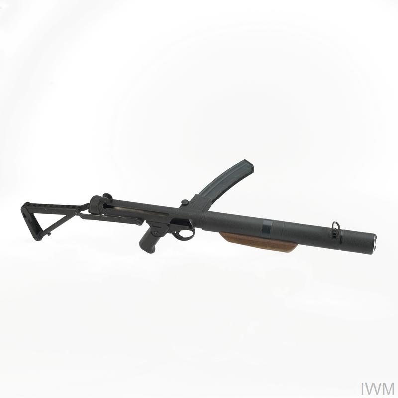 A trophy Sterling-Patchett, with an interesting back story ...