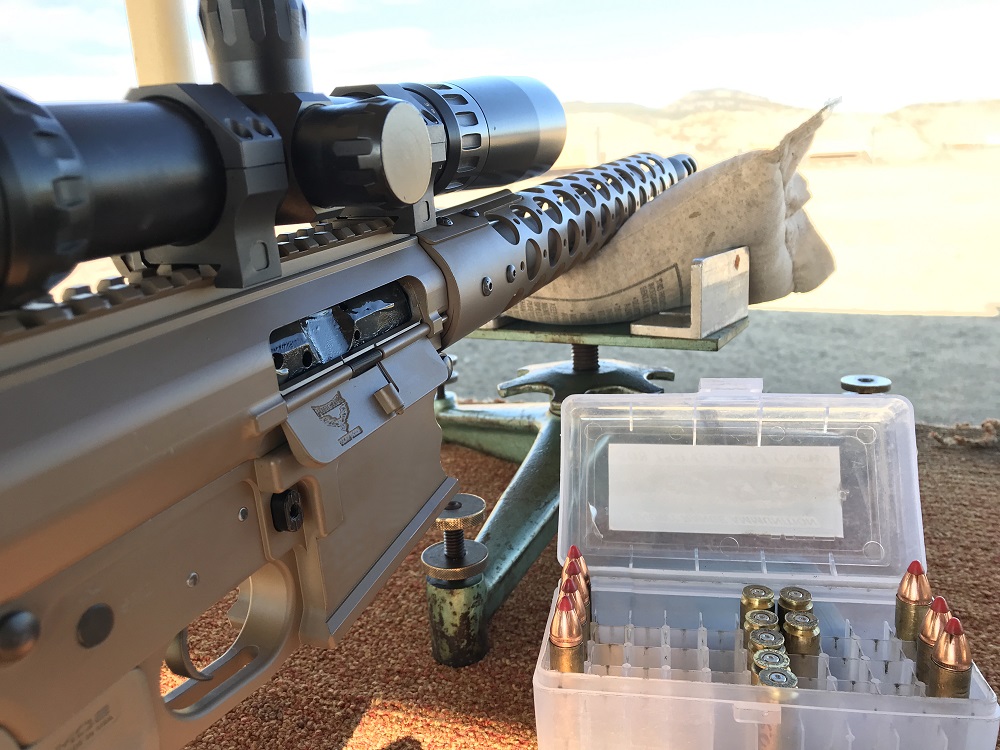 45 70 auto rebated rim Phoenix Weap 4570 (3) | laststandonzombieisland