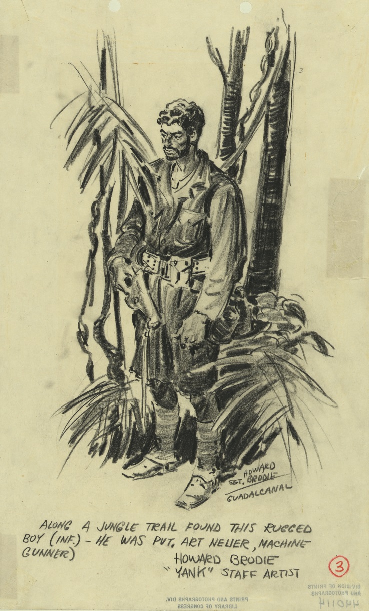 Along a jungle trail | laststandonzombieisland