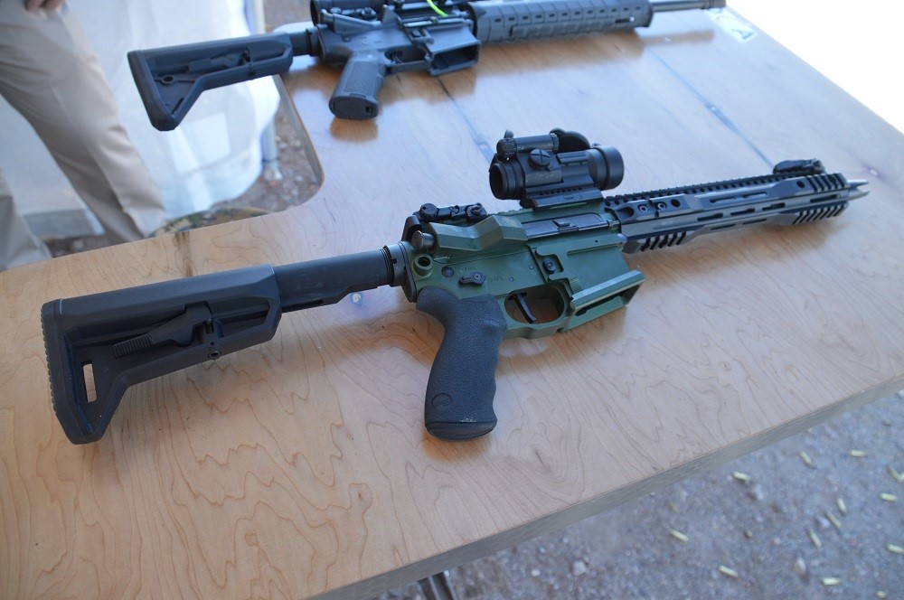 franklin armory reformation | laststandonzombieisland