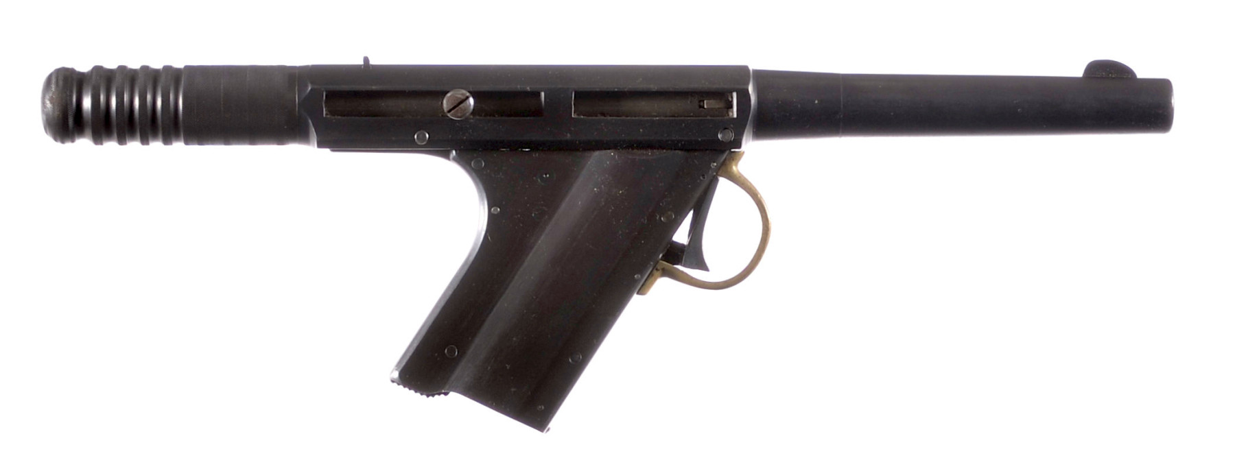 The Kansas Raygun | laststandonzombieisland