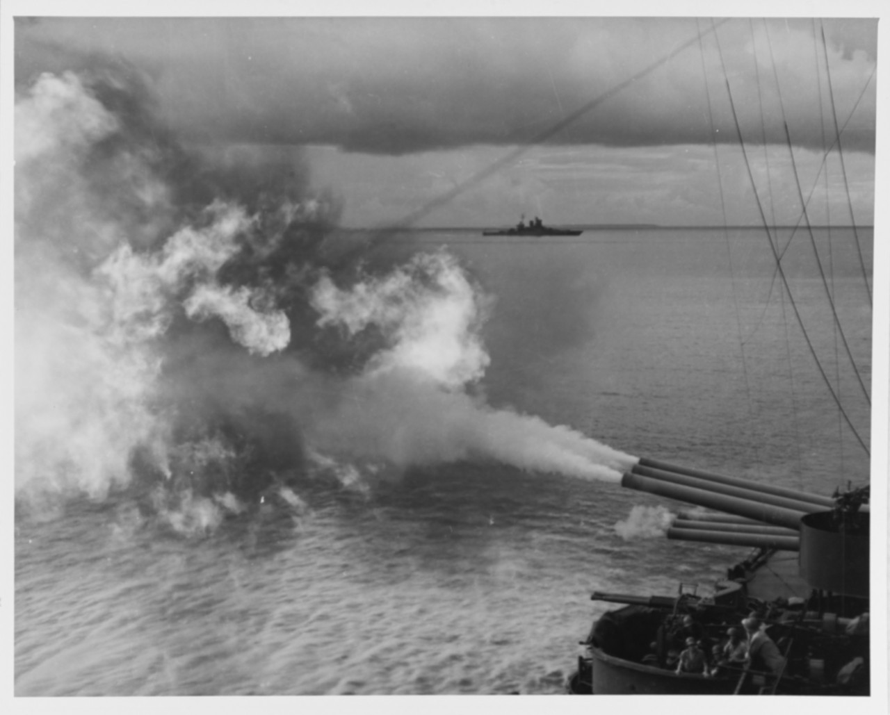 New Mexico by way of Guam, 75 years ago | laststandonzombieisland