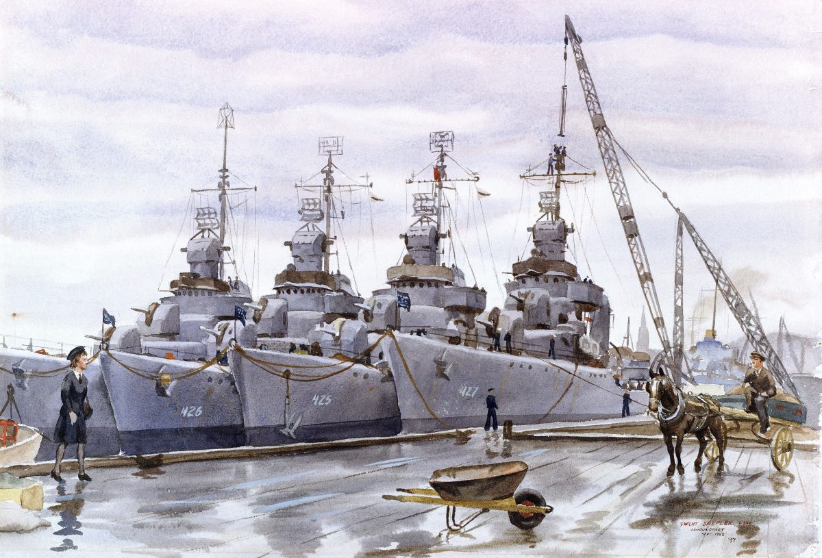 DN-SC-83-05405 | laststandonzombieisland