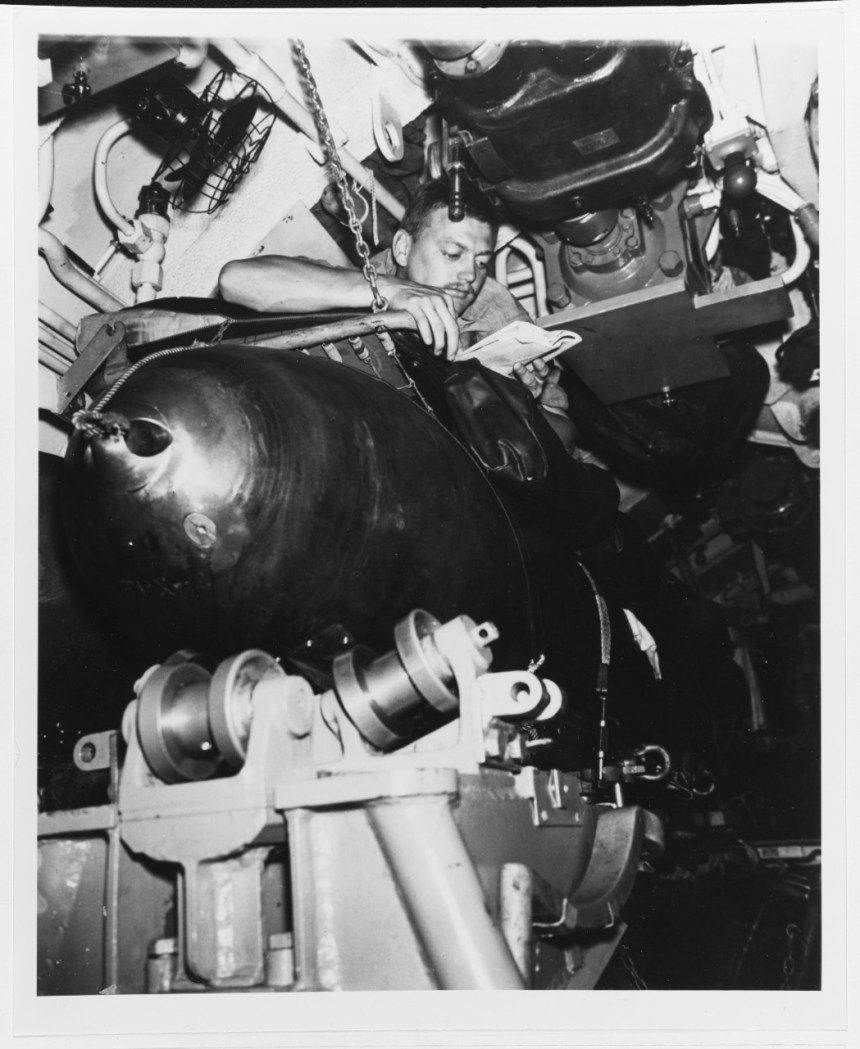 Give up a fish, bunk a frogman | laststandonzombieisland