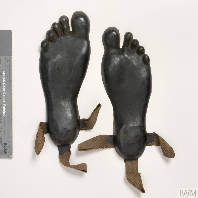 A tale of two soles | laststandonzombieisland