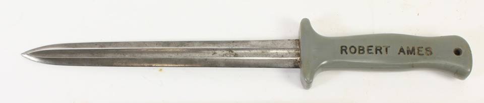 The Anderson ‘Patton’ knives of WWII | laststandonzombieisland