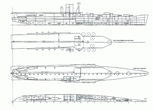 strike cruiser | laststandonzombieisland