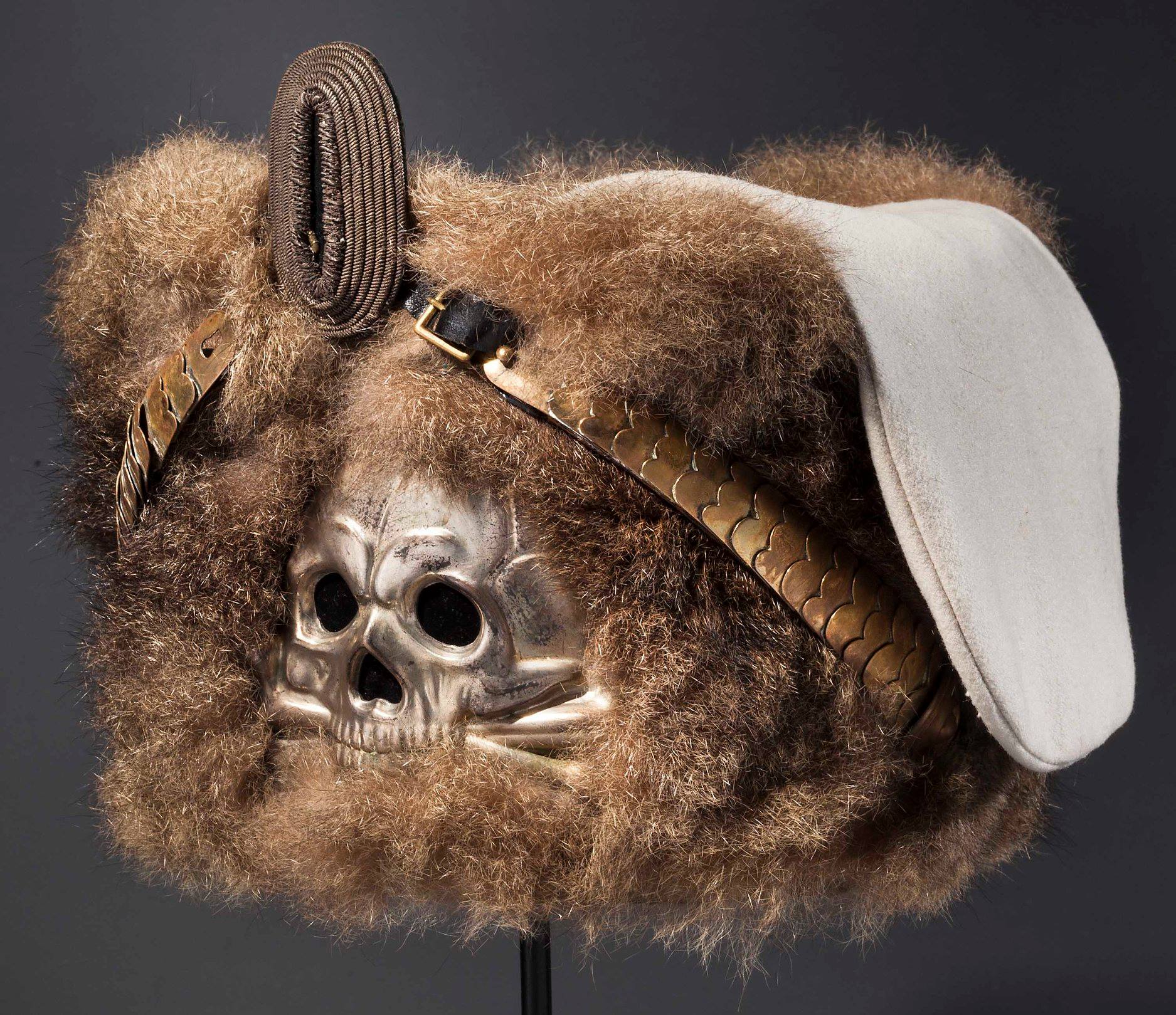 Yup, that’s possum | laststandonzombieisland