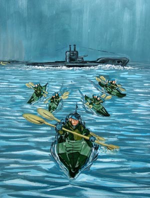 folbot | laststandonzombieisland