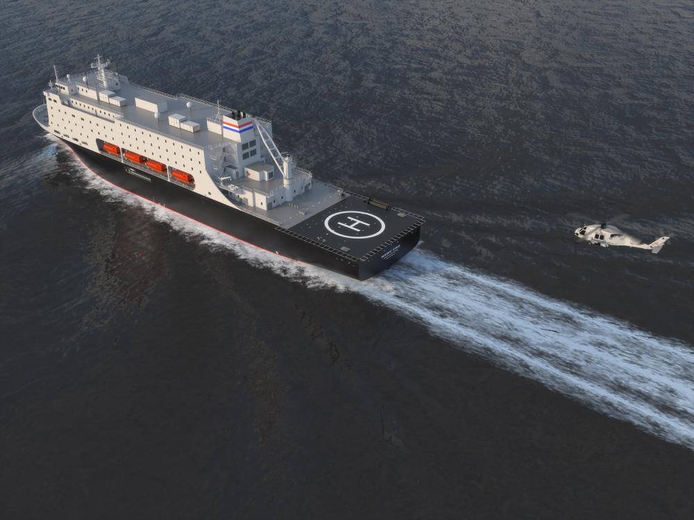 NSMV | laststandonzombieisland