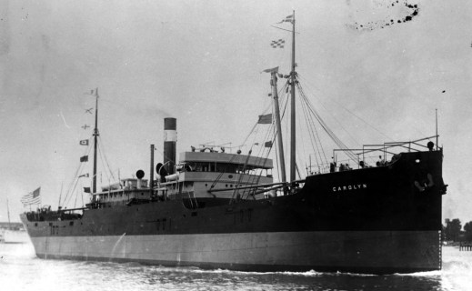 Warship Wednesday, June 20, 2018: The last of the drummers ...