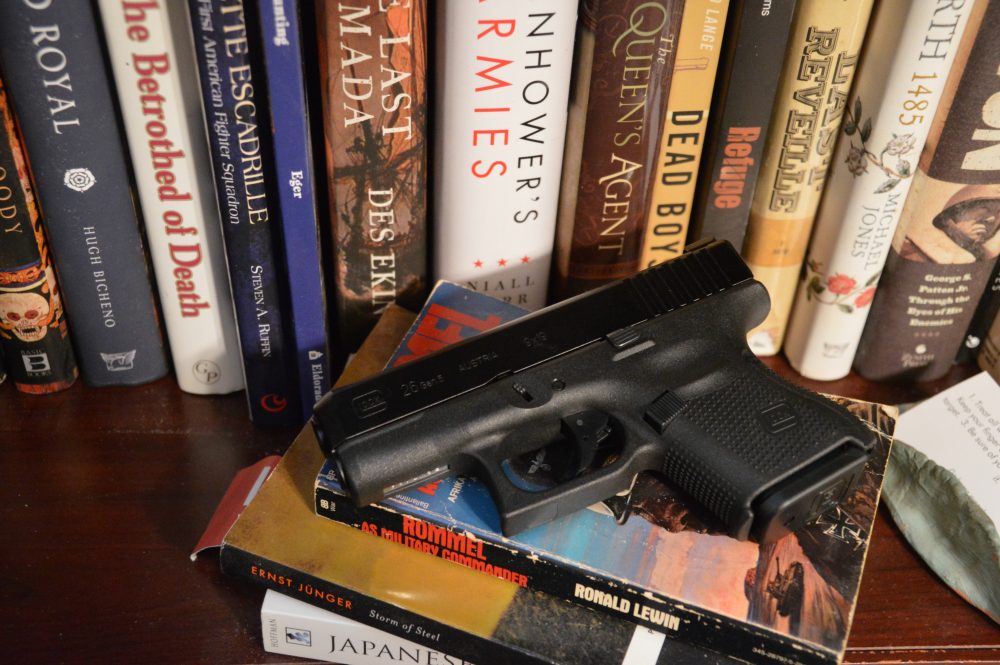 DEA goes 5th Gen | laststandonzombieisland