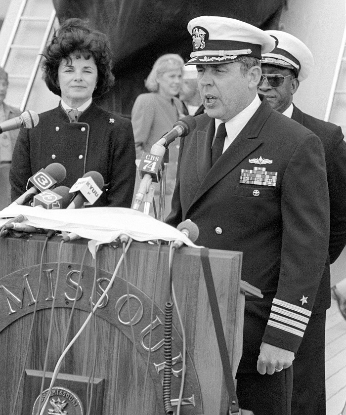 Vale, Capt. Kaiss | laststandonzombieisland