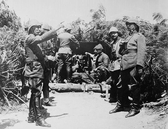 Turkish uniforms | laststandonzombieisland