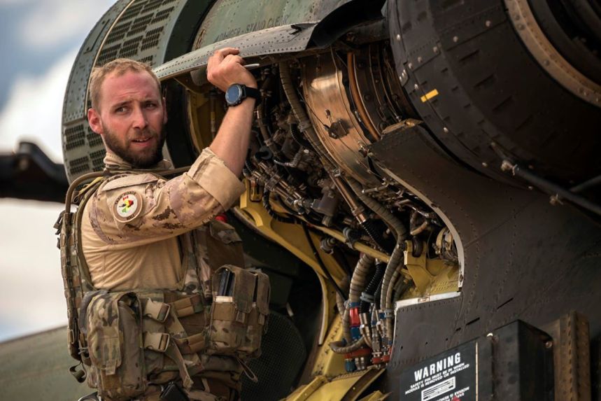 canadian beard | laststandonzombieisland