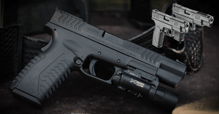 new 10mm | laststandonzombieisland