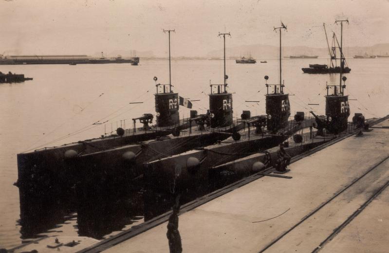 BAP Francisco Bolognesi | laststandonzombieisland