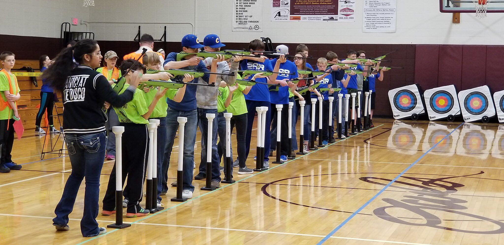 This is how you keep a sport alive | laststandonzombieisland