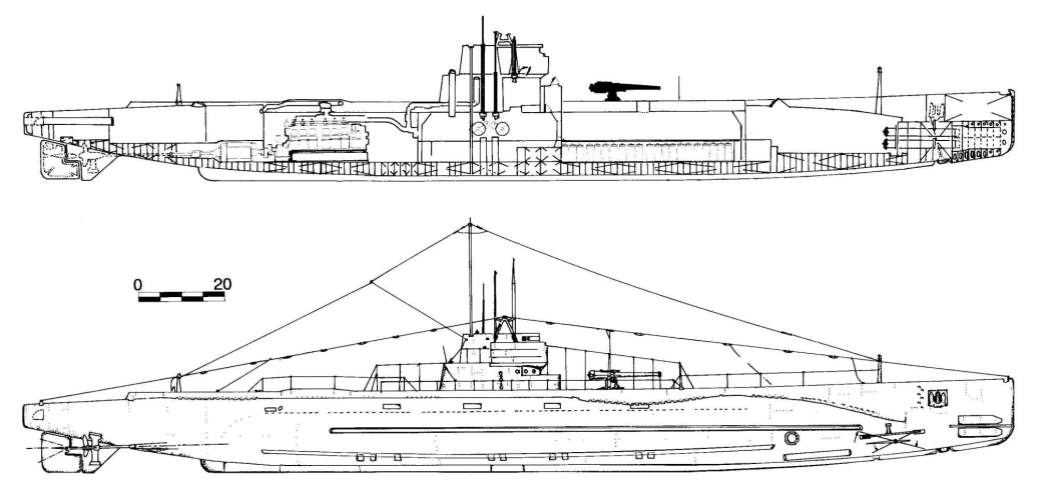 depth charge attack | laststandonzombieisland