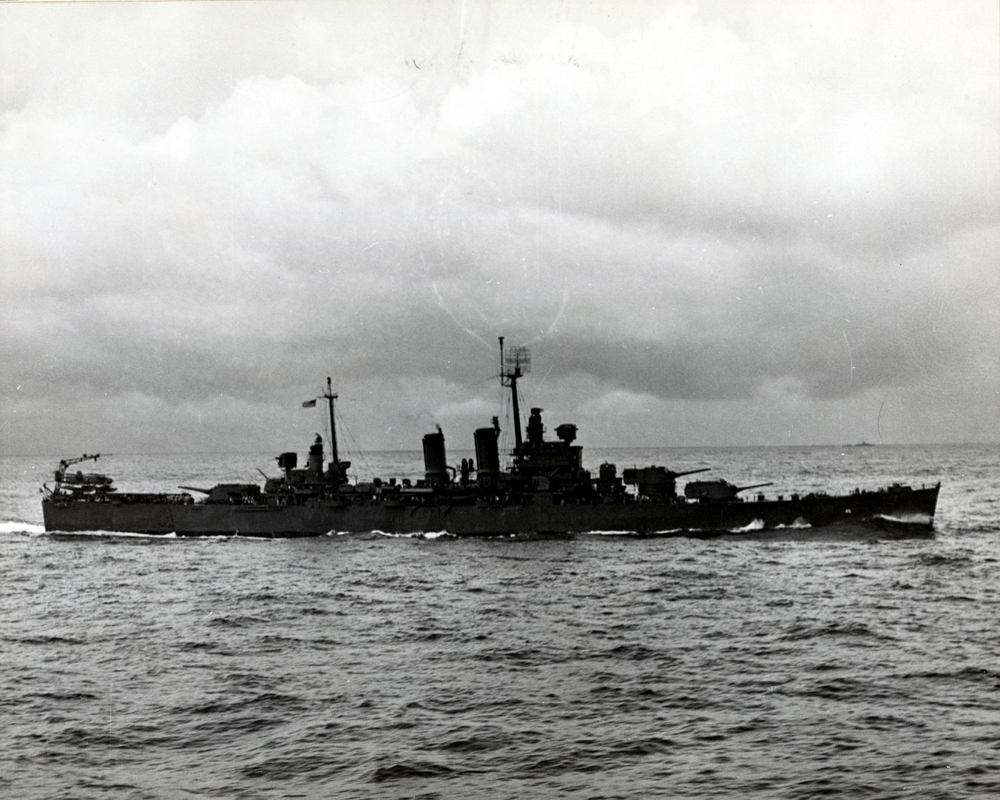 USS Wichita | laststandonzombieisland